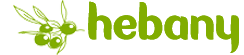 Hebany